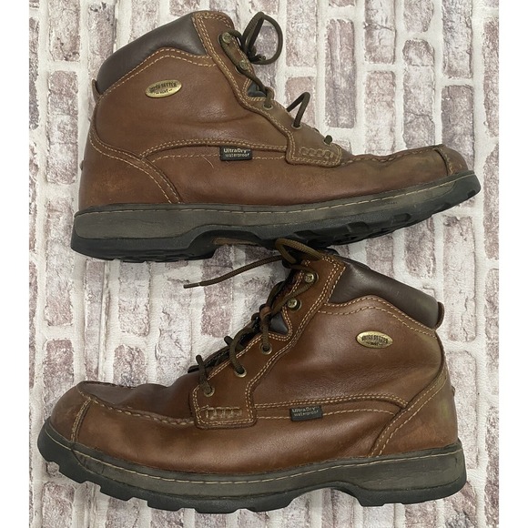 Irish Setter | Shoes | Irish Setter 3875 Soft Paw Leather Waterproof ...
